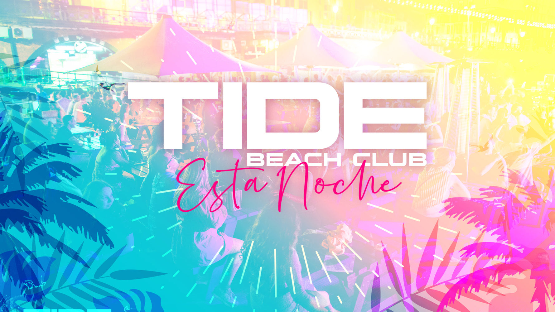 Tide Nightclub