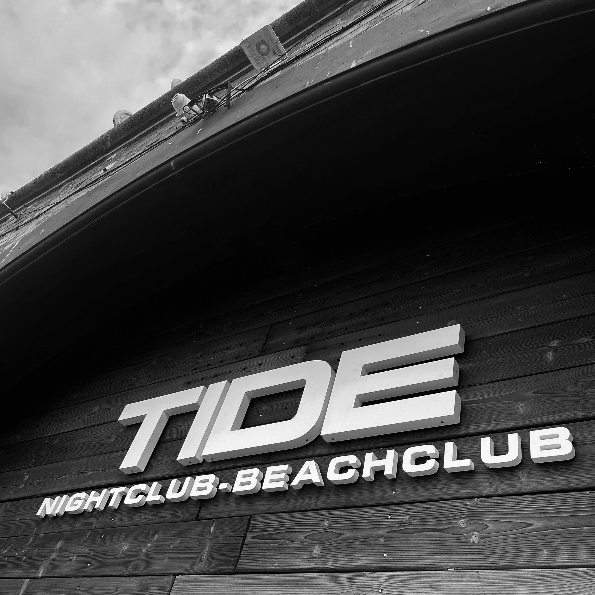 TIDE NIGHTCLUB – Tide Nightclub
